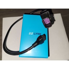 EZ Lynk 3.0 Polaris Cable – DP Diezel